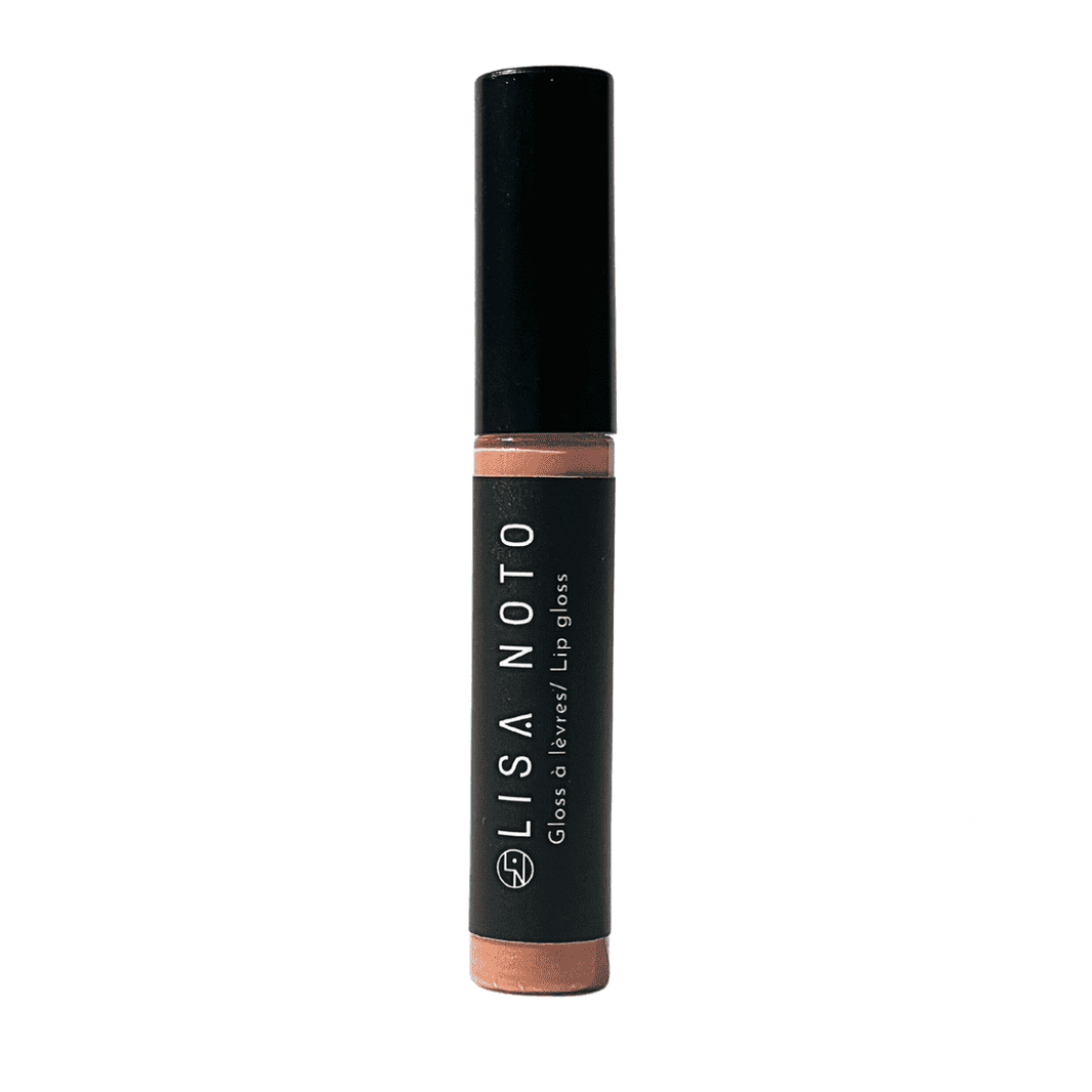 Makeup – lisanoto