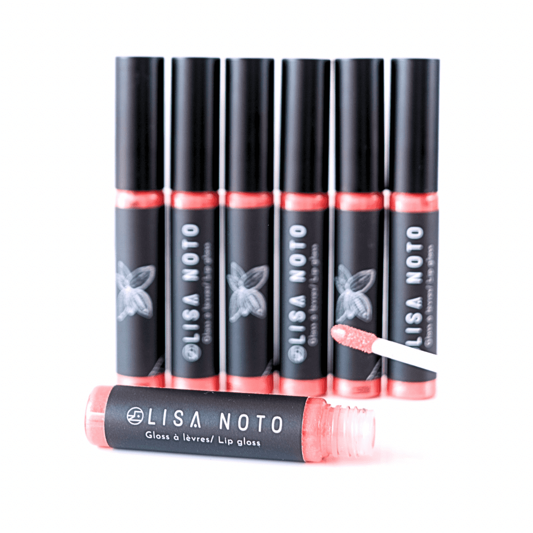 Makeup – lisanoto